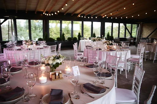 Малый шатер в Берег (Москва) для свадьбы: бронирование места